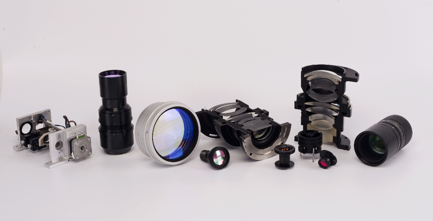 Home - MLOptic Thailand